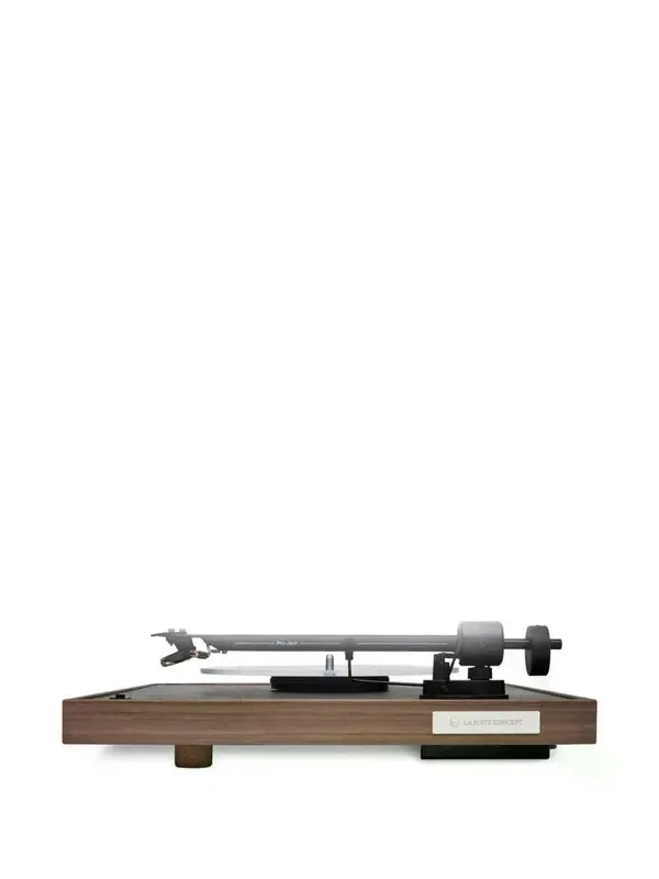 LA BOITE CONCEPT Square Cc Turntable