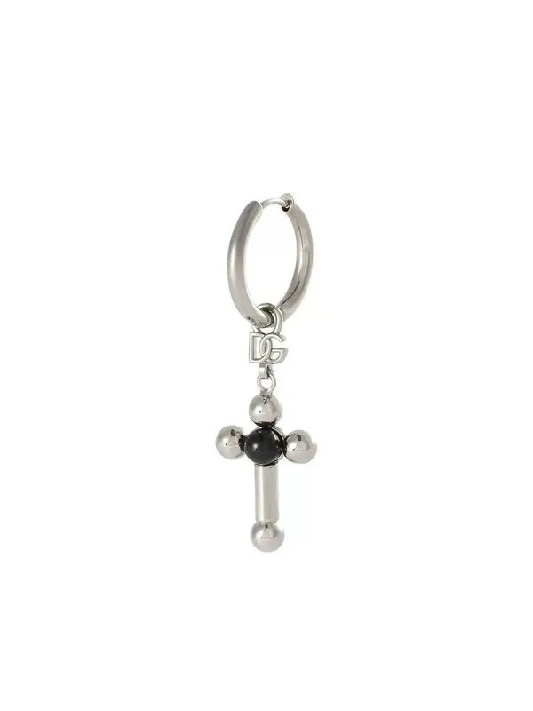 Dolce & Gabbana Creole Single Earring