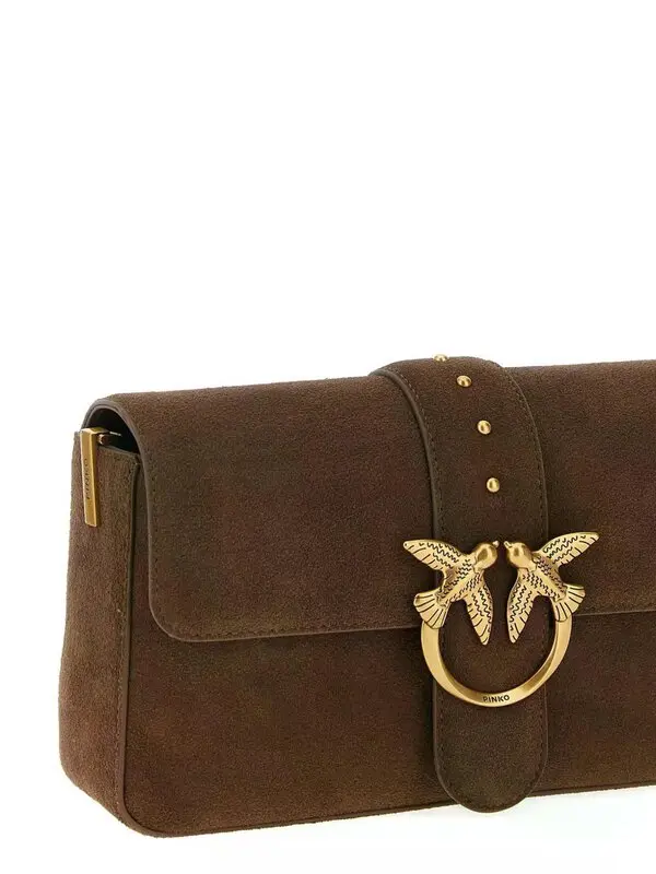 Pinko Love Shoulder Bag