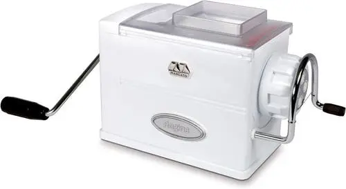 MARCATO Regina Pasta Maker - Silver