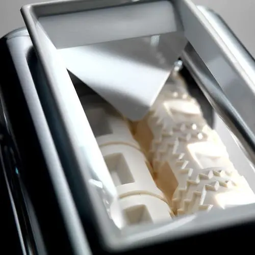 MARCATO Ravioli Cutter Attachment For Atlas 150 - Silver