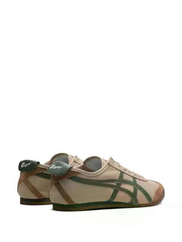 Onitsuka Tiger Tiger Mexico 66 Sneakers - Brown
