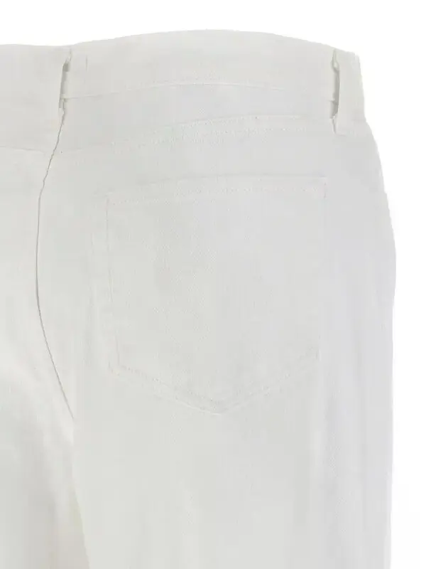 L'Agence Cotton Jeans