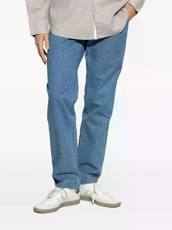 Theory Cotton Jeans