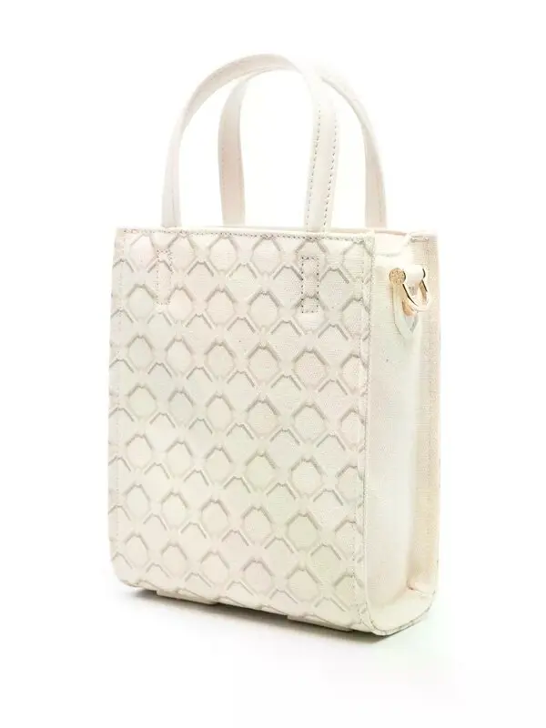 V°73 Responsibility Cross Body Bag