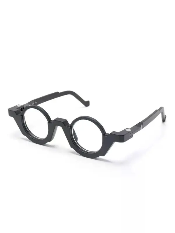 VAVA EYEWEAR Round-frame Glasses