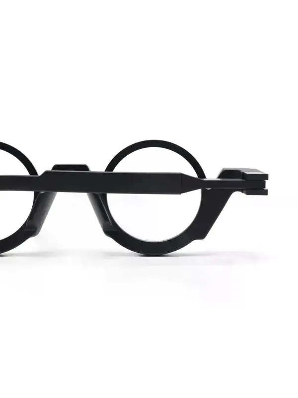 VAVA EYEWEAR Round-frame Glasses
