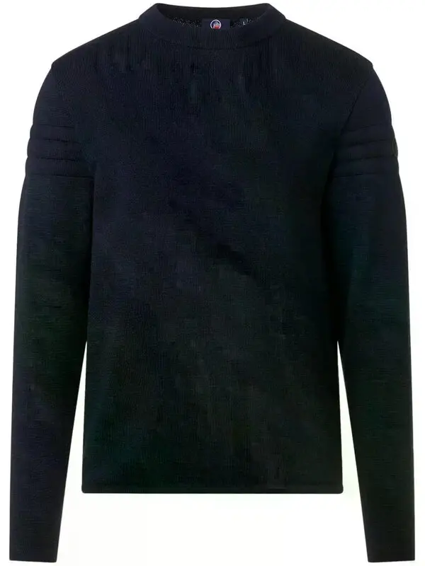 Fusalp Damien Merino Jumper - Blue