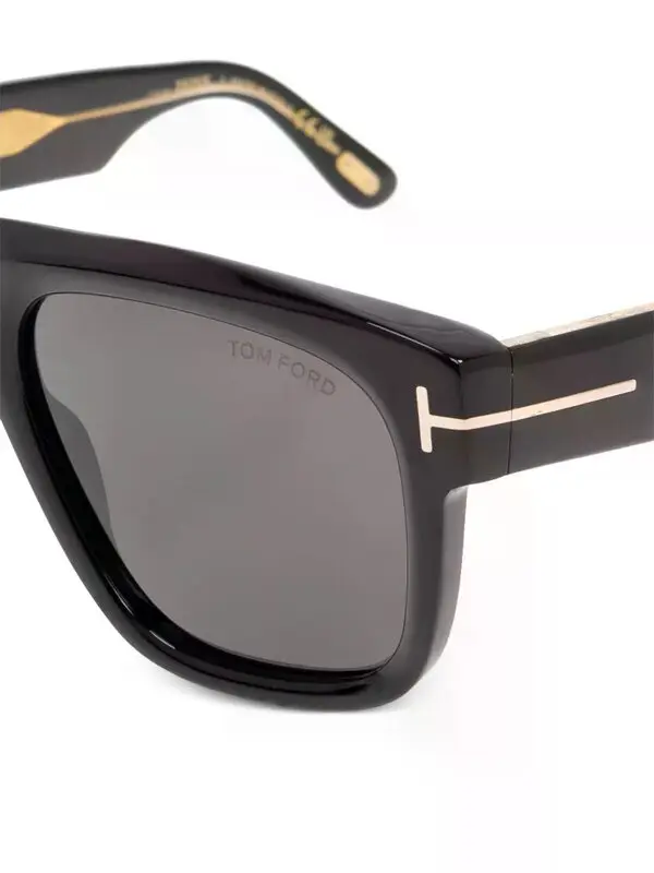 TOM FORD Square-frame Sunglasses