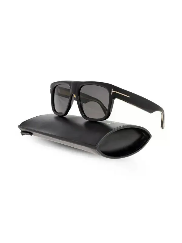 TOM FORD Square-frame Sunglasses