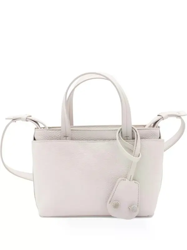 Fabiana Filippi Leather Tote Bag