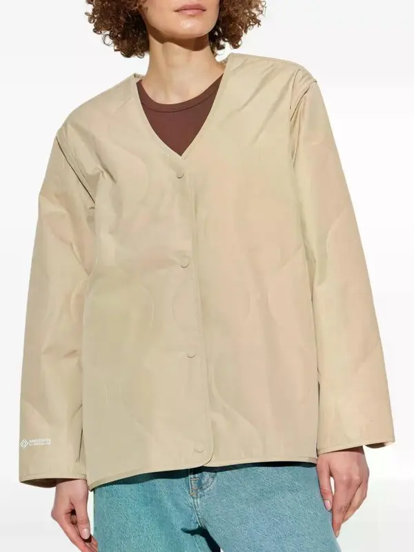 SAMSOE SAMSOE Quilted Jacket
