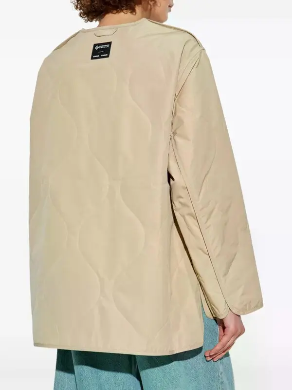 SAMSOE SAMSOE Quilted Jacket