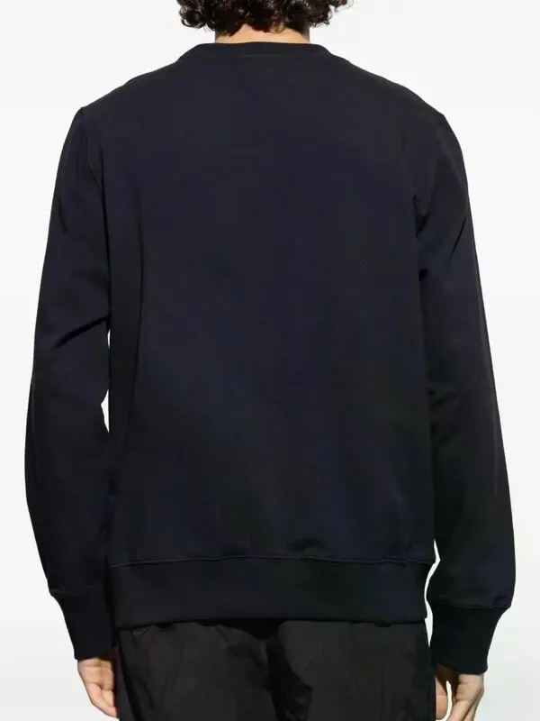 Paul Smith Logo-print Sweatshirt