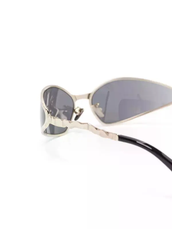 KUBORAUM Cat Eye Sunglasses