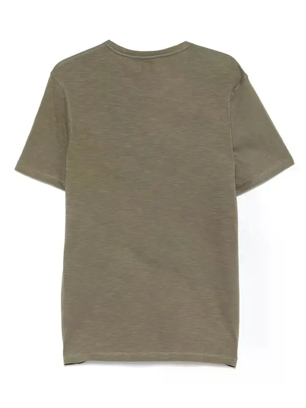 BOSS Logo-print T-shirt