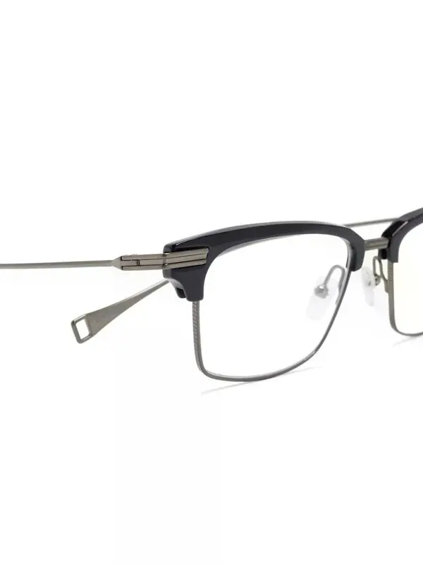 Dita Panelled Glasses