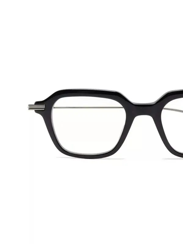 Dita Square-frame Glasses