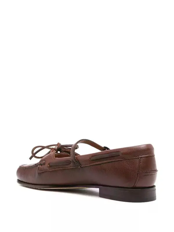 Hereu Lorea Loafers