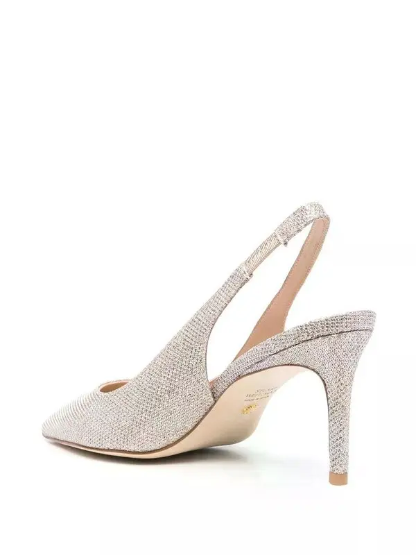 STUART WEITZMAN 75mm Slingback Pumps