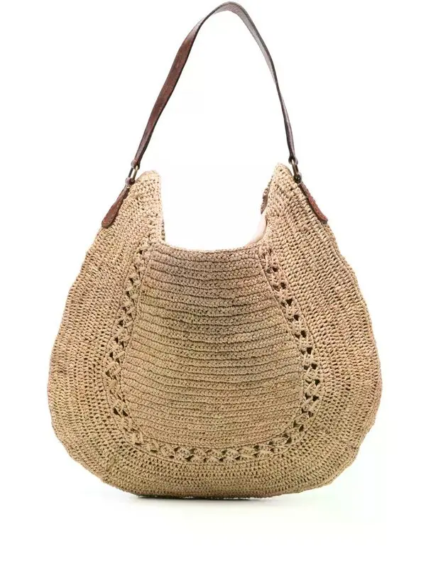 IBELIV Meva Shoulder Bag