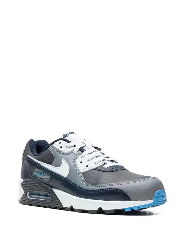 Nike Air Max 90 Gore-tex® Sneakers - Grey