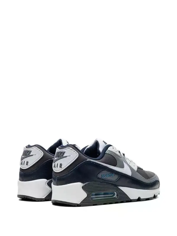 Nike Air Max 90 Gore-tex® Sneakers - Grey