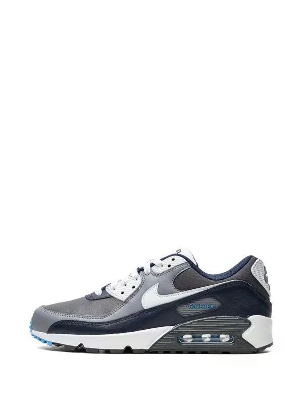 Nike Air Max 90 Gore-tex® Sneakers - Grey