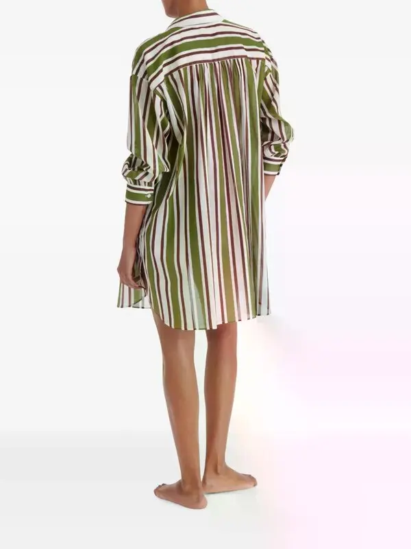 ERES Striped Shirt