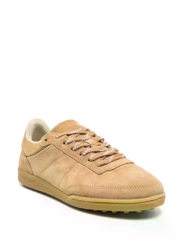 A.p.c. Moe Sneakers - Brown