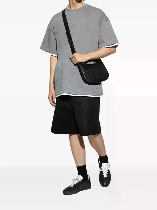 JIL SANDER Cotton T-shirt