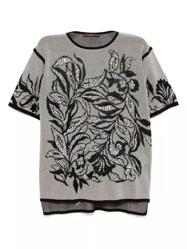 High Playmaker Top