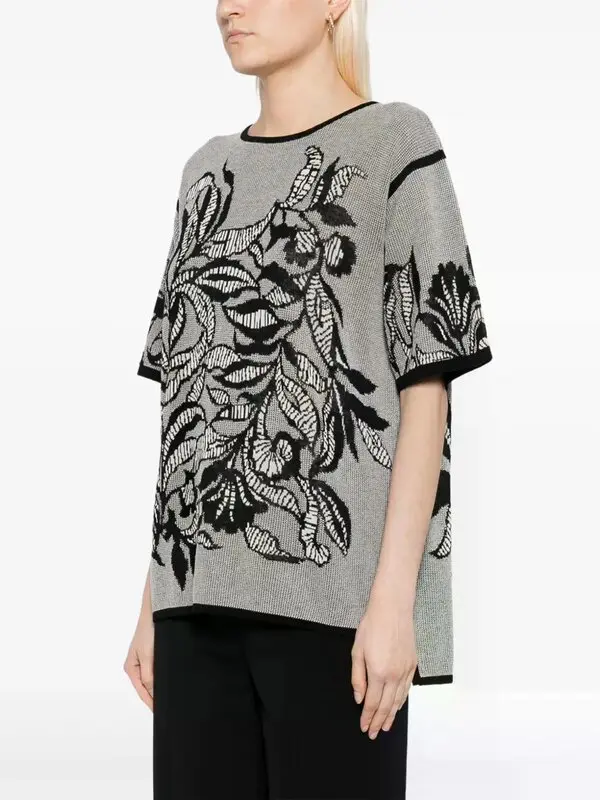 High Playmaker Top