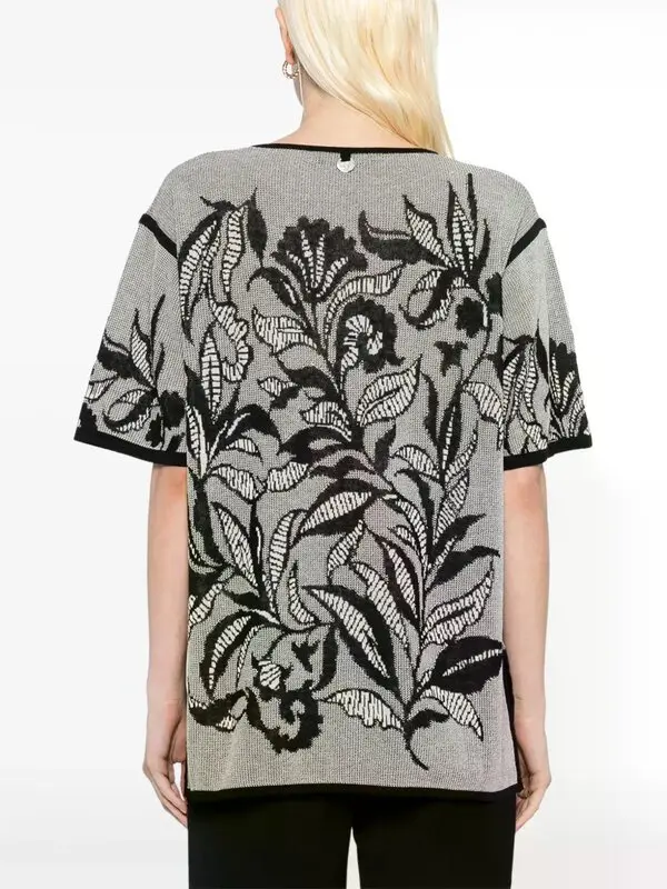 High Playmaker Top