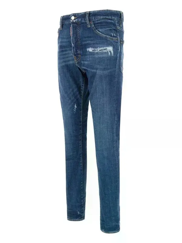 Dsquared2 Cool Guy Distressed Jeans