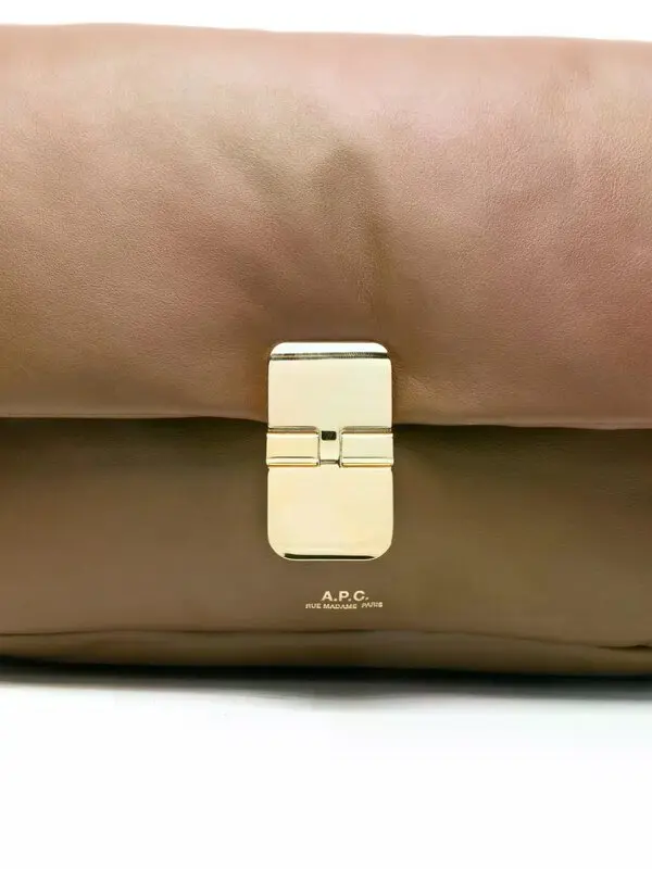 A.p.c. Grace Soft Bag