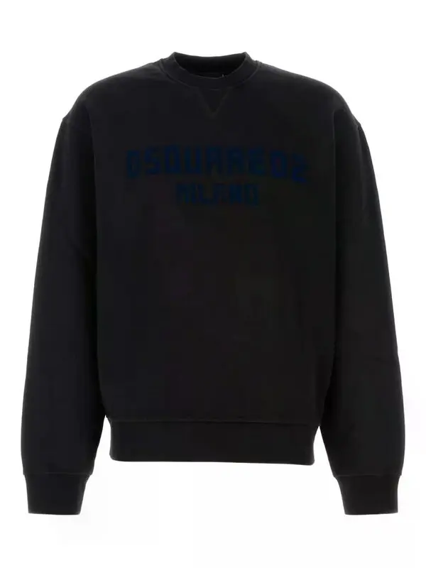 Dsquared2 Logo-printed Sweatshirt