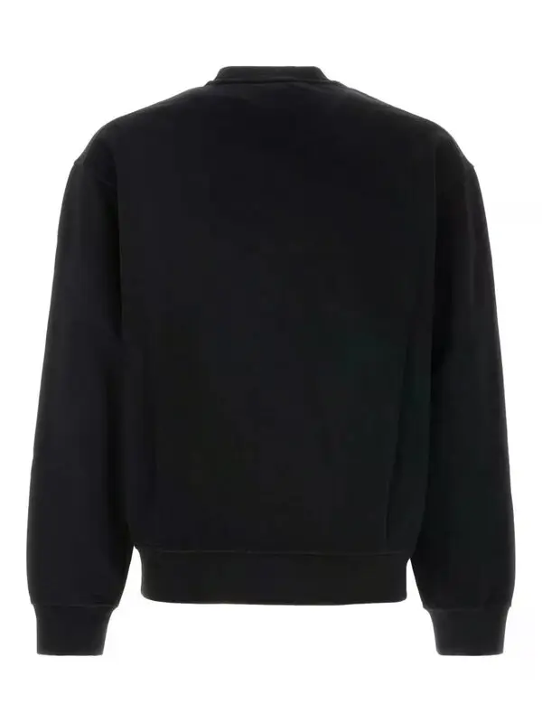 Dsquared2 Logo-printed Sweatshirt
