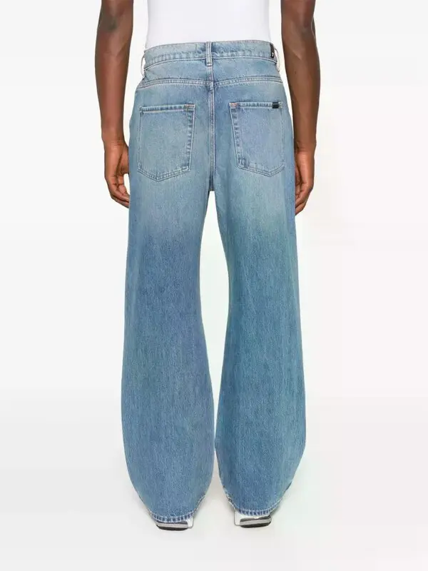 7 For All Mankind Mason Jeans
