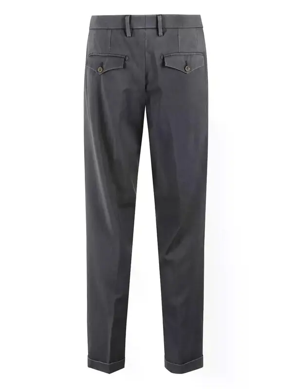 MYTHS Jupiter Tailored Trousers