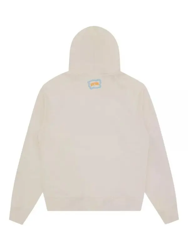 ICECREAM Block Logo Zip-up Hoodie