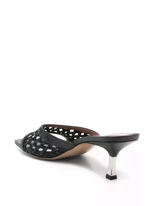 Paris Texas 60mm Lorena Sandals