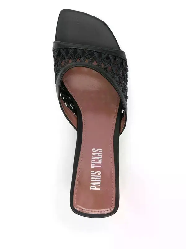 Paris Texas 60mm Lorena Sandals