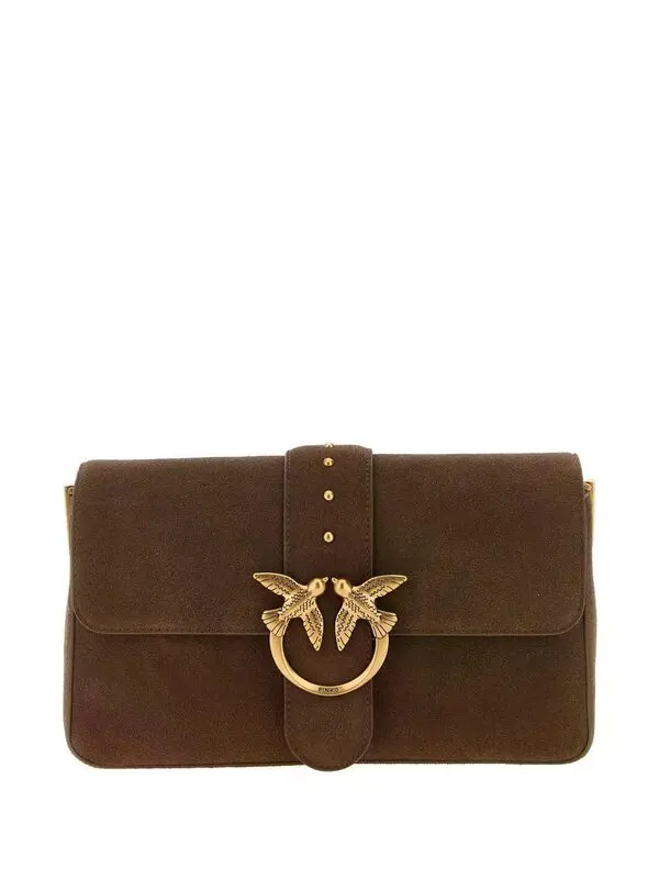 Pinko Love Shoulder Bag