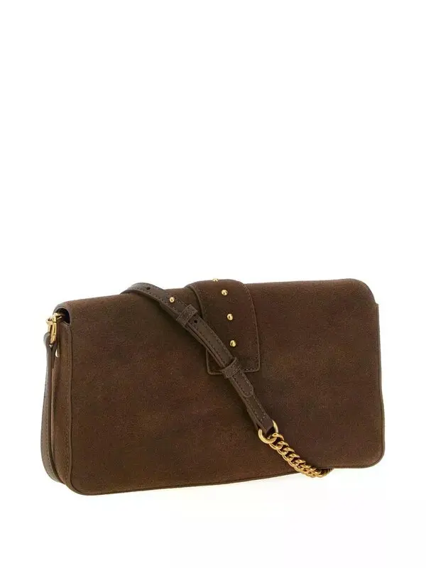 Pinko Love Shoulder Bag