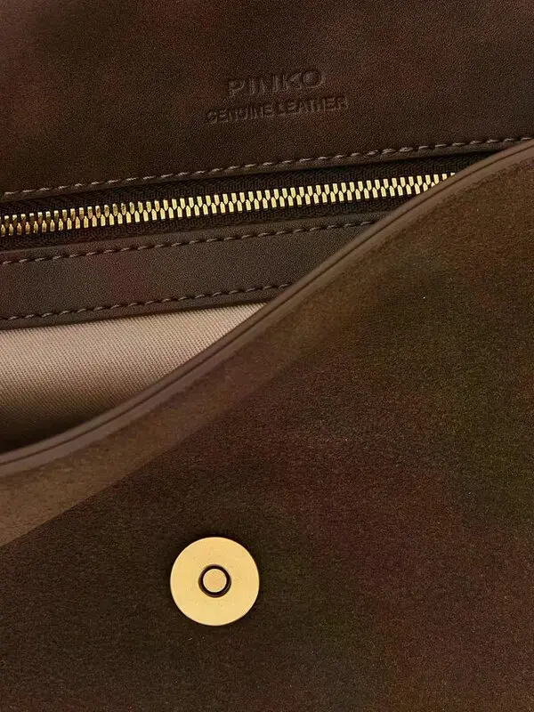 Pinko Love Shoulder Bag