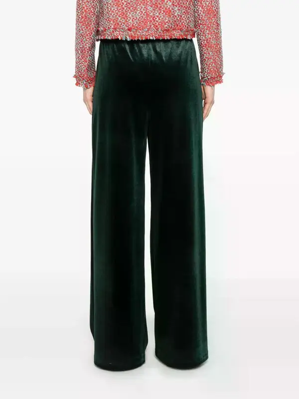 MARCCAIN Wide Leg Trousers