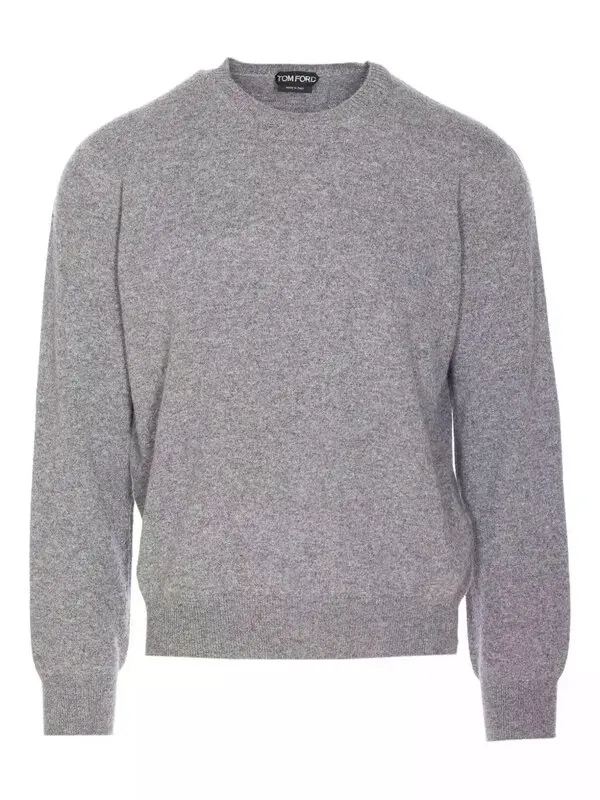TOM FORD Crew-neck Sweater