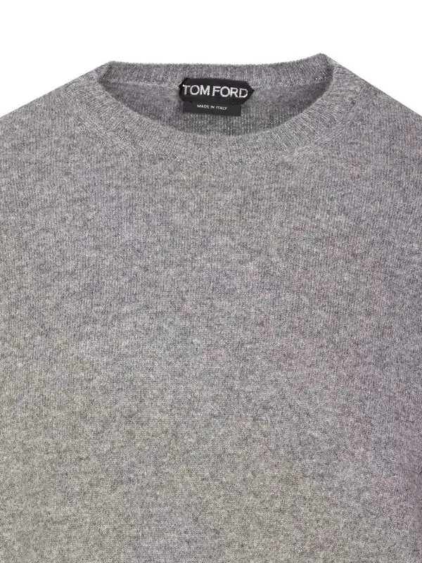 TOM FORD Crew-neck Sweater