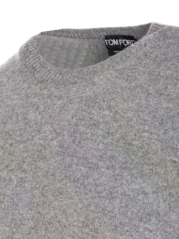 TOM FORD Crew-neck Sweater